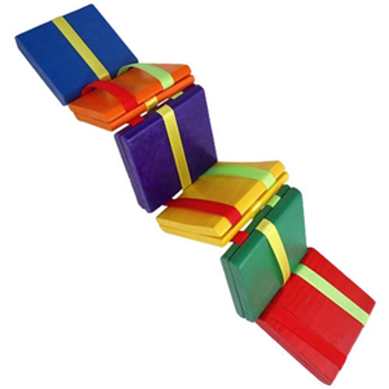 Jacobs Ladder Game - FunAbility