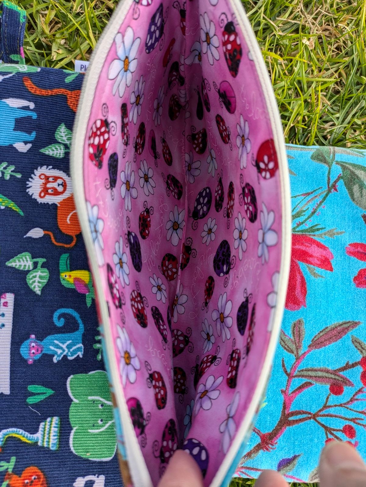 Sensory Pencil Case - FunAbility