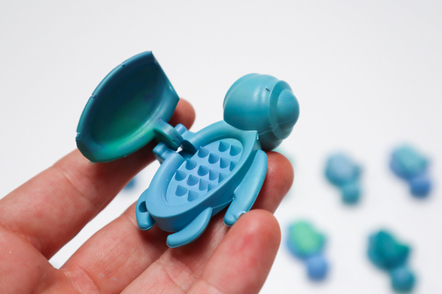 Calm Buddi Turtle - FunAbility