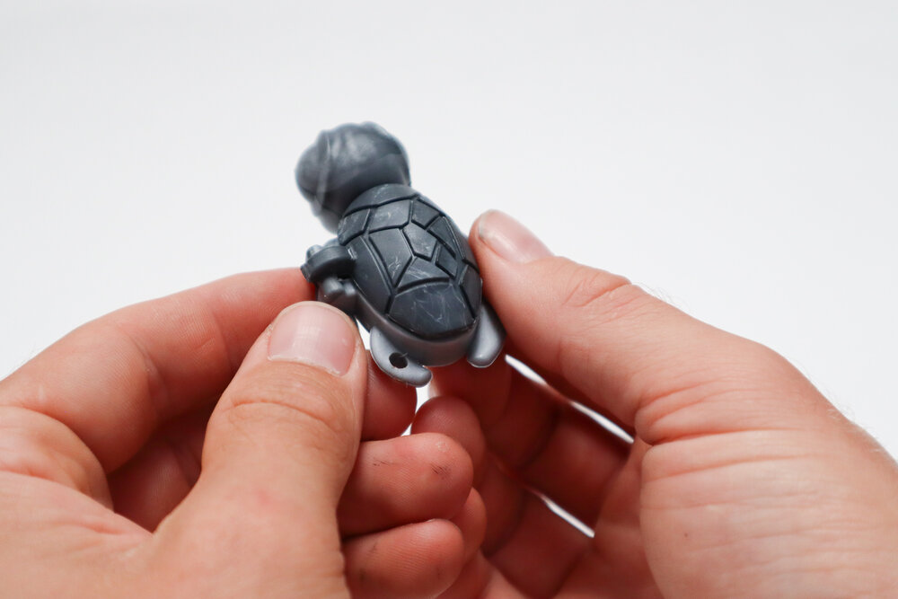 Calm Buddi Turtle - FunAbility