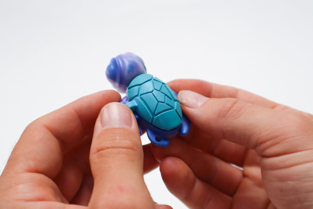 Calm Buddi Turtle - FunAbility